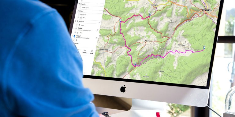Premium - Locus Map - mobile outdoor navigation app