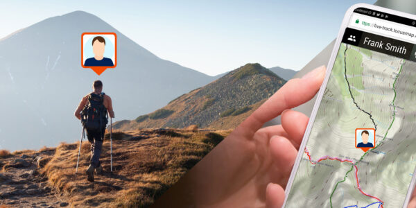 Premium - Locus Map - mobile outdoor navigation app