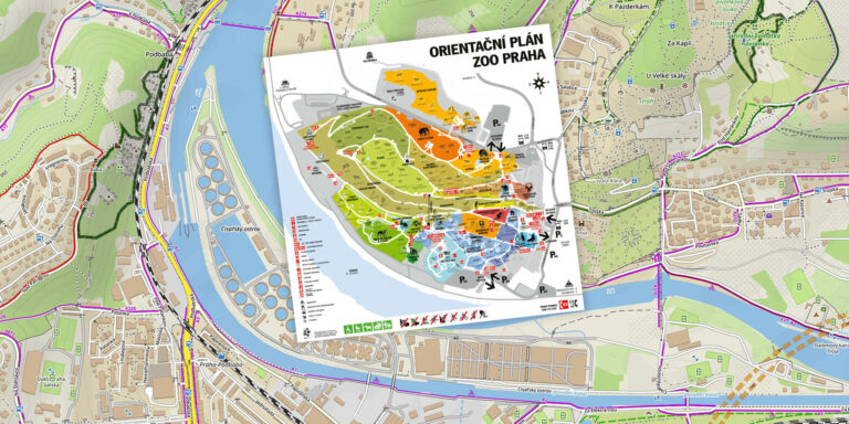 Premium - Locus Map - mobile outdoor navigation app