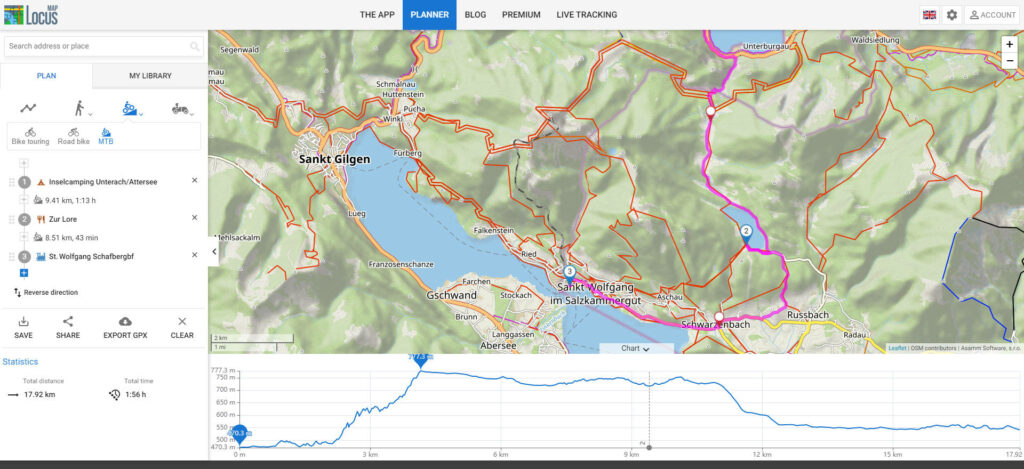 Locus Map 4 ist da. Viel Spaß mit der ersten Veröffentlichung. - Locus ...
