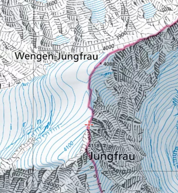 Kostenlose Swisstopo-Karten und andere Neuigkeiten zum aktuellen Locus ...