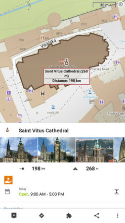 Thanks to you, we have completed the first successful year with Locus Map 4