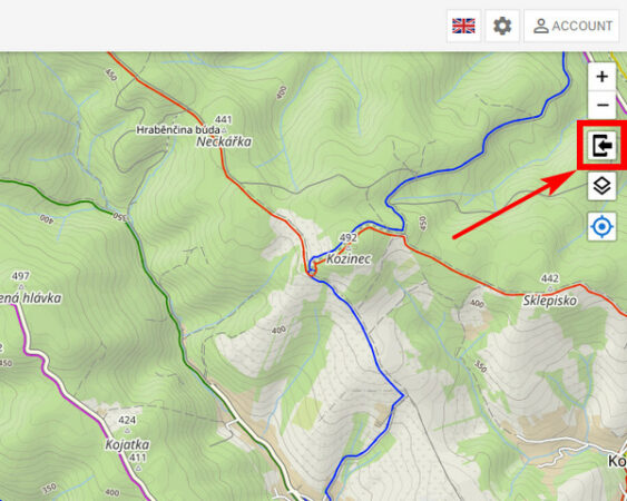 Check out the presents for the first anniversary of Locus Map 4!