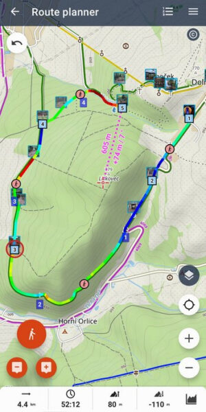 Where did you take this pic? Look on the map!