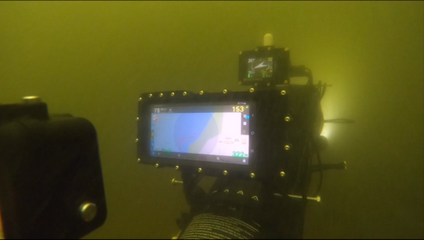 Locus Map, not only for hikers and bikers