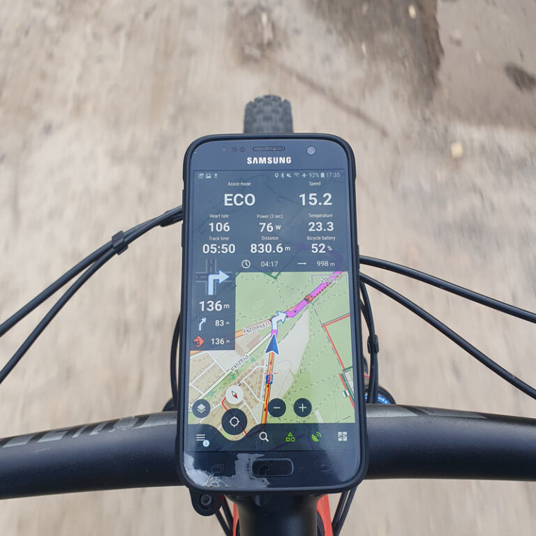 Blog - Locus Map - mobile outdoor navigation app