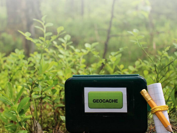 Locus Map - mobile outdoor navigation app