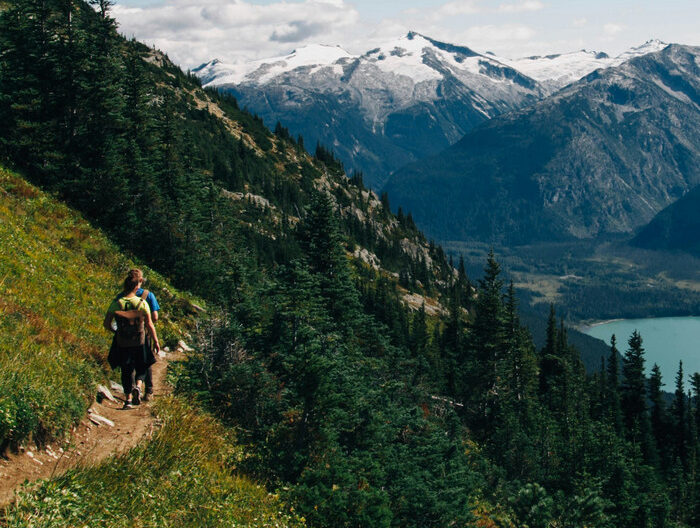 Locus Map - mobile outdoor navigation app