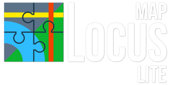 Locus Map Lite - Locus Map - mobile outdoor navigation app