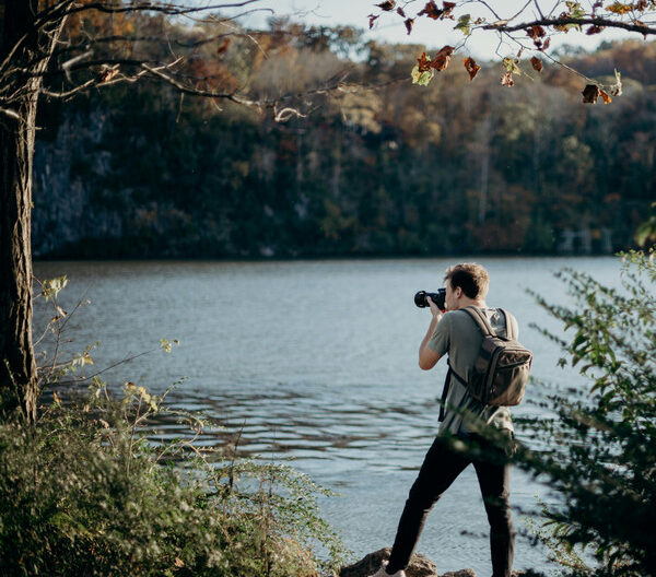 Locus Map - mobile outdoor navigation app