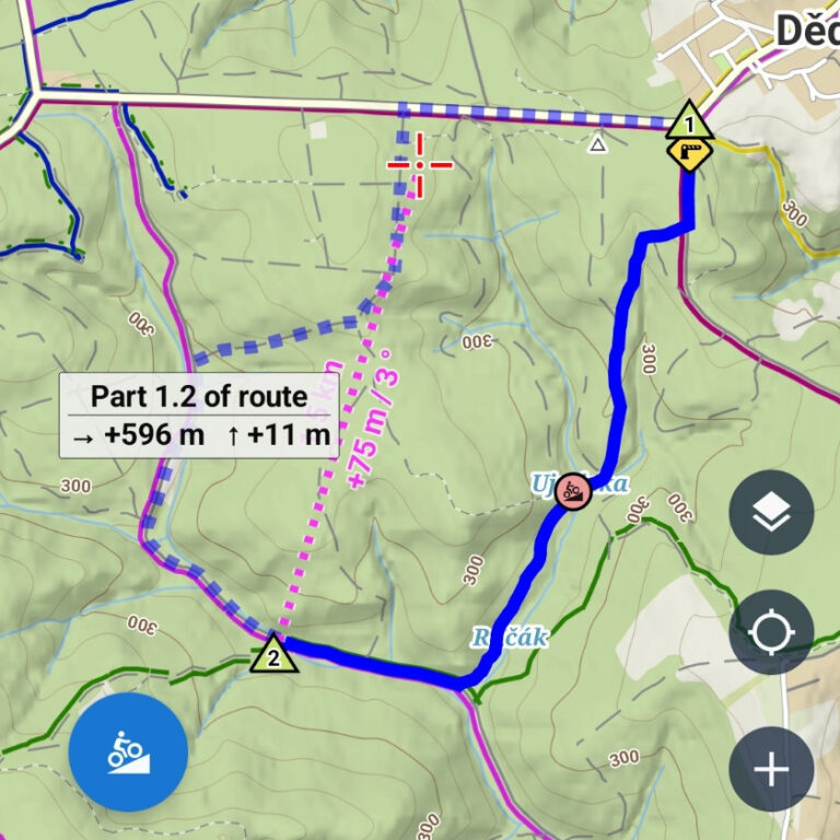 Blog - Locus Map - mobile outdoor navigation app